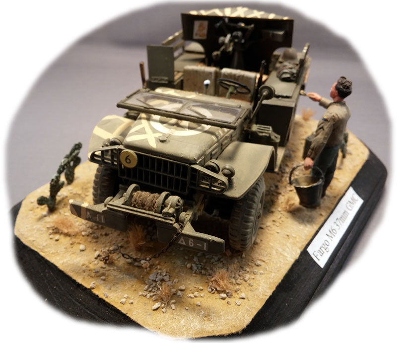 (NEO)AMPS...Northeast Ohio Armor Modeling and Preservation Society: M6 ...