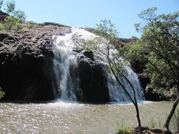 Portal do Governo de Namaacha, Maputo: Historial do distrito de Namaacha