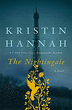 Kittling: Books: The Nightingale by Kristin Hannah
