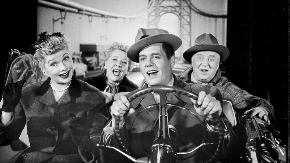 Thelma Todd: Lucille Ball And The Untouchables