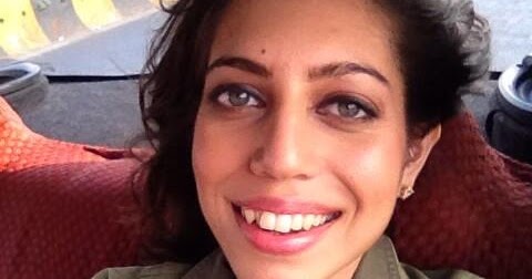 Alyssa Mendonsa Wiki, Biography, Age, Height, Weight, house, Family ...