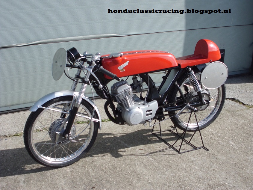 Honda Classic Racing