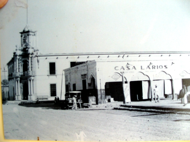 Semanario Horizontes: 2012-02-12