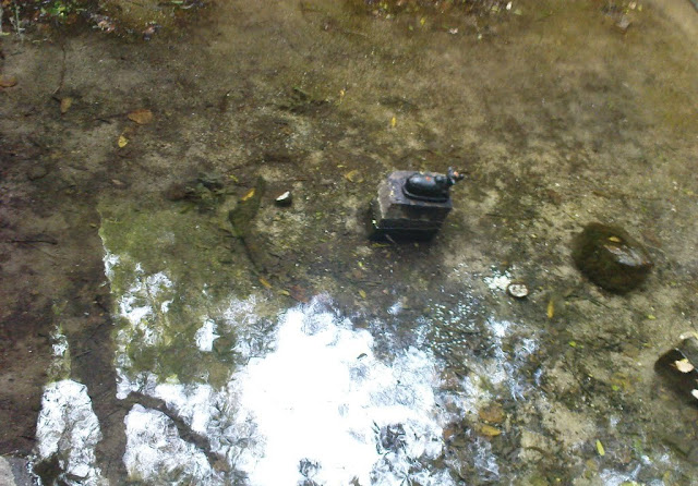 Tamilnadu Tourism: Athri Hills, Alwarkurichi, Thirunelveli