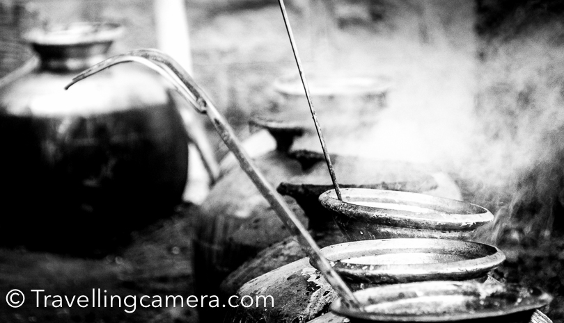 Taste of Himachal - A platter of delicacies from the hills