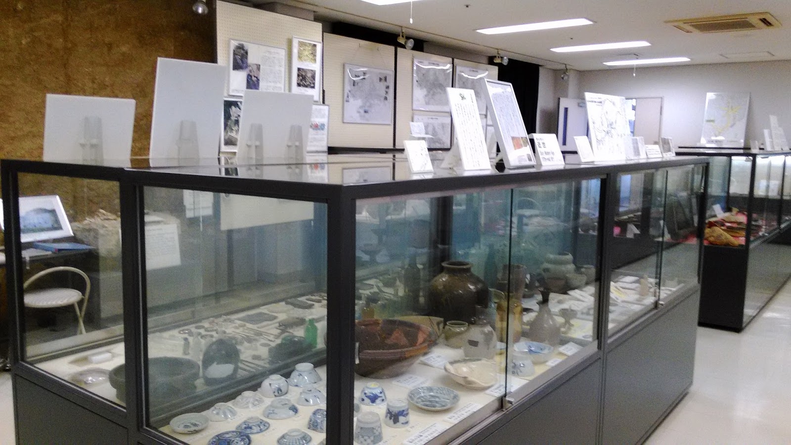 Adventure in Yokohama Citizen Forest: Unintended Consequences: Forest ...