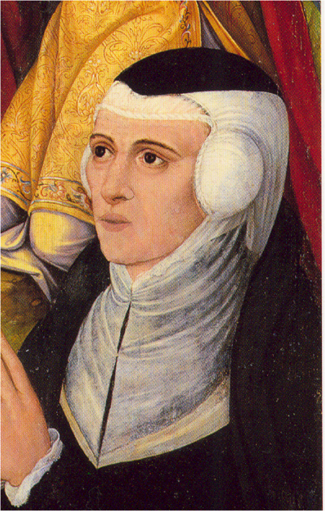 DEVOCIONES DE ESTEPA: EL ROSTRILLO EN LA VIRGEN DE LOS REMEDIOS