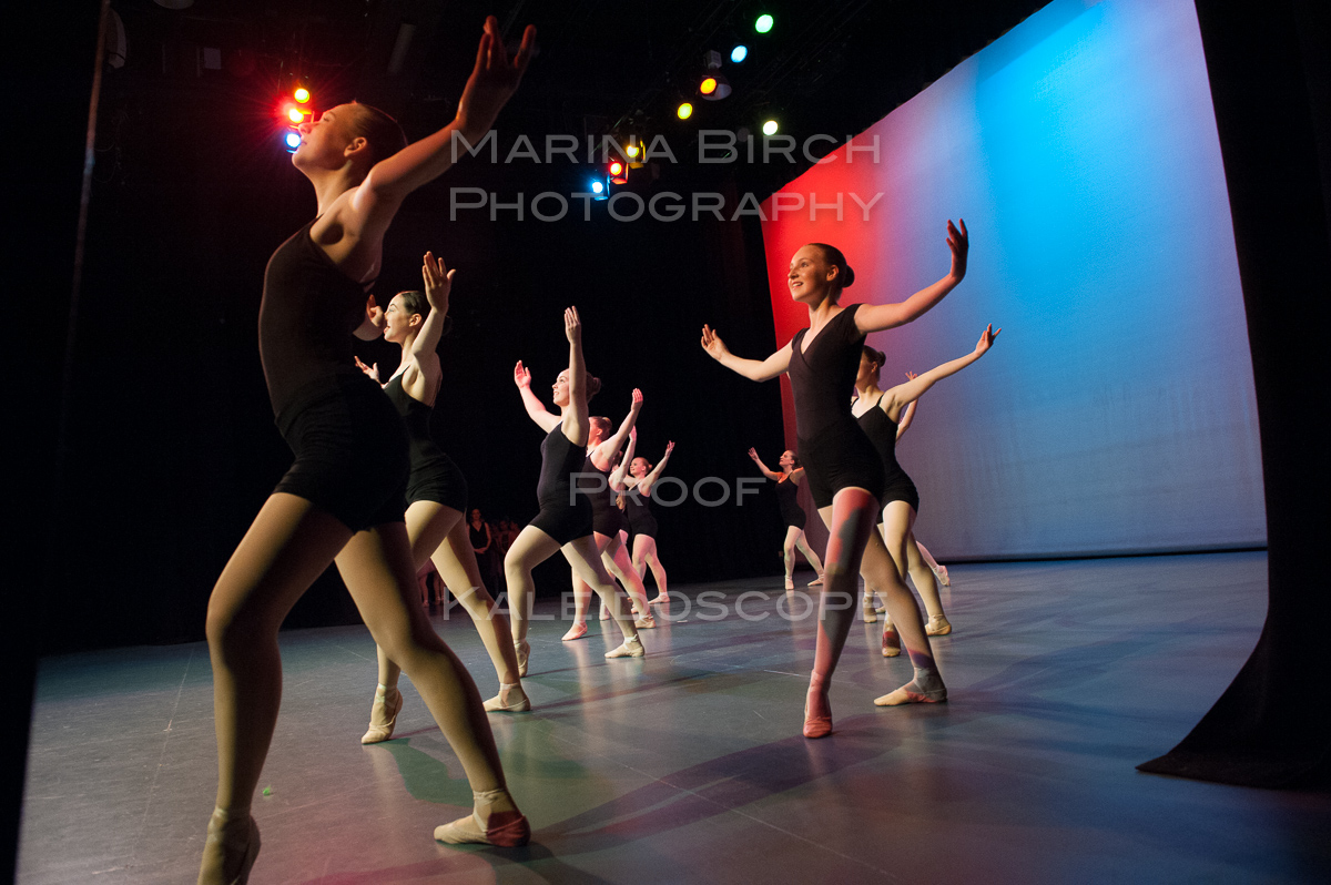 Jane Grech Dance Centre Academy performance of Kaleidoscope: Rhythm of ...