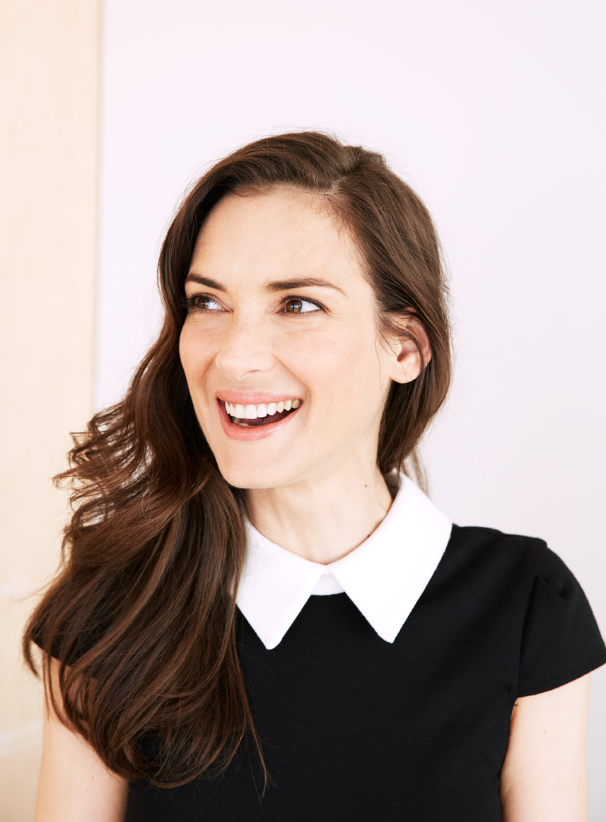 The ABC´s of Beauty: Winona Ryder aka Winona Laura Horowitz (Galería 3)