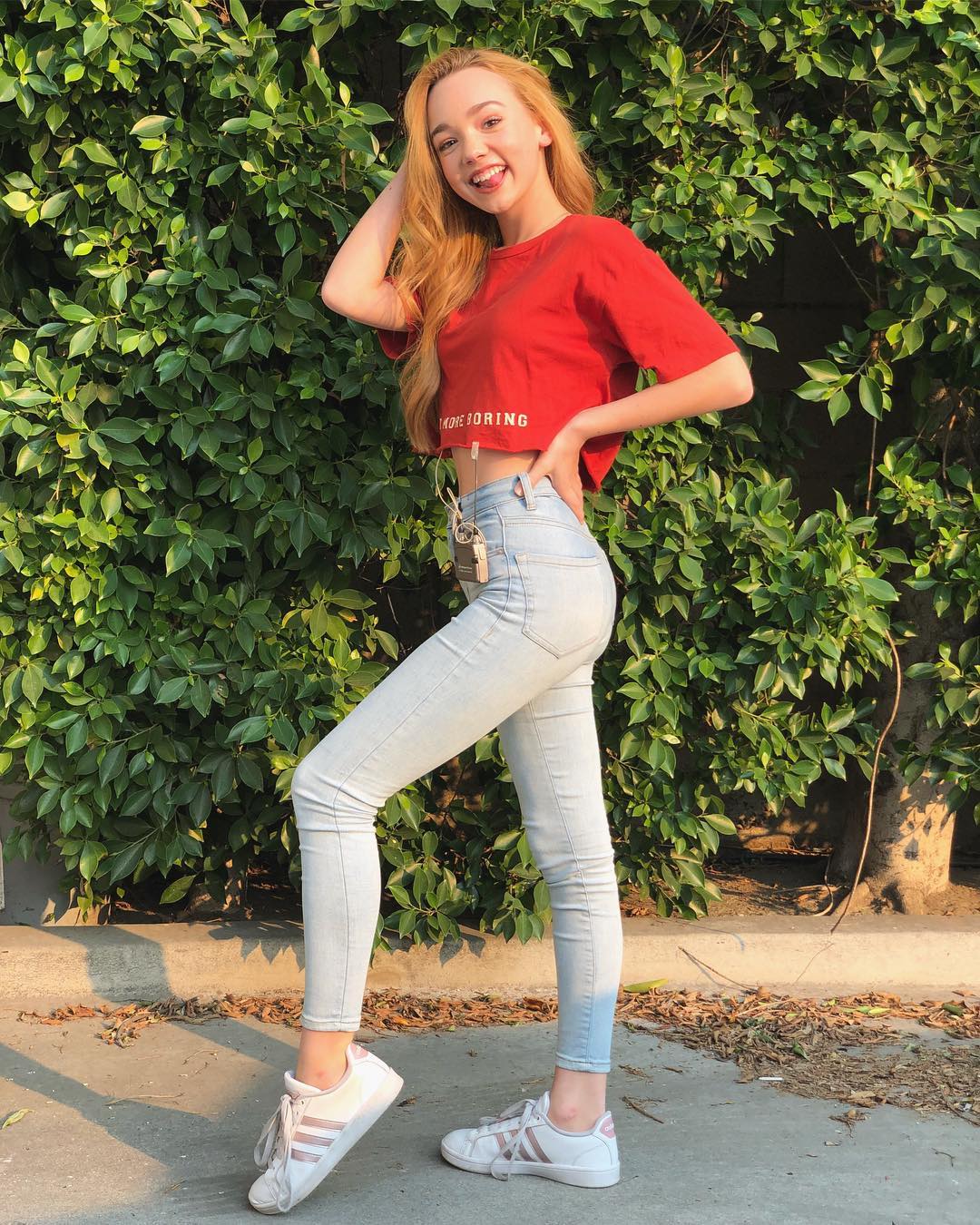 Starlet Arcade: Ruby Jay