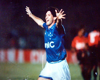 A ENCICLOPÉDIA DO FUTEBOL DE SANTA ROSA: ASTROS DA TERRA