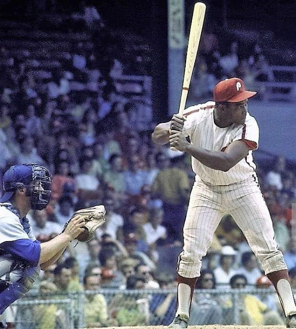 Neon Rocketship: Happy Birthday Tony Taylor