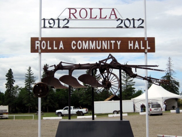 City of Rolla, Missouri: Rolla, British Columbia celebrates 100th ...