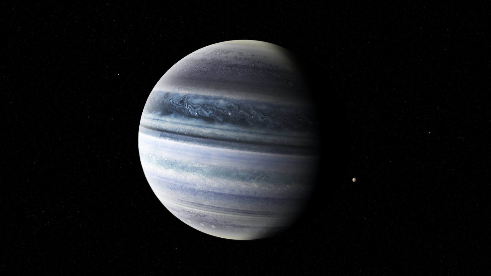 Beyond Earthly Skies: Habitability of Large Exomoons