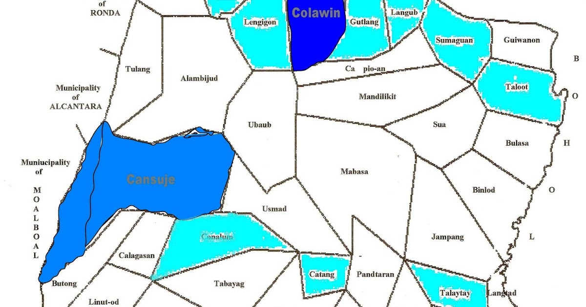 Filipino Genealogy Project: Argao Families: The Abears