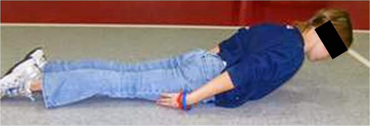 Valoración del movimiento y prescripción de ejercicio: Ejercicios ...