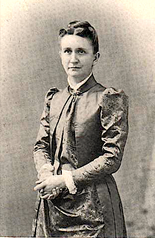 Filiopietism Prism: The Remarkable Anna Carpenter (Garlin) Spencer