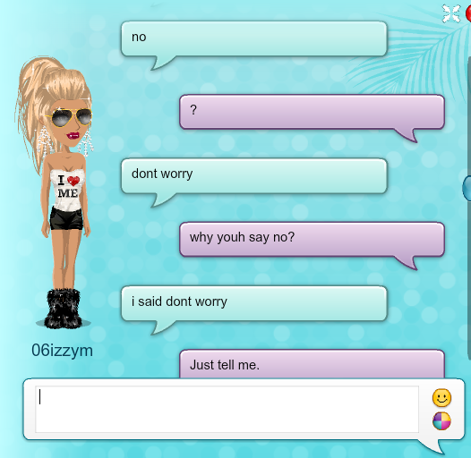 El and Glitter's stuff :3: February 2013