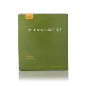 4life: Fibre System