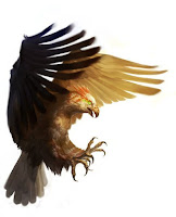RPG Indesign Hobbyist: 5e Beastmaster Companion Comparisons