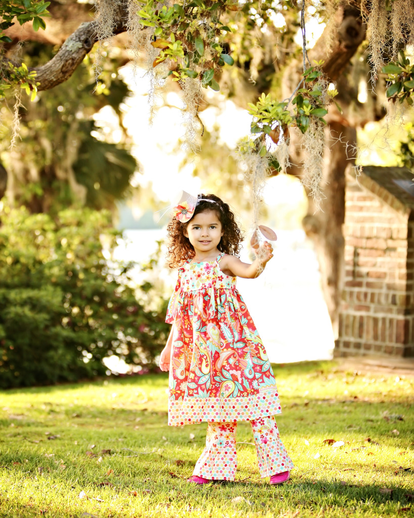 Charming Necessities Boutique: Summer Girls Clothing Collection Feelin ...