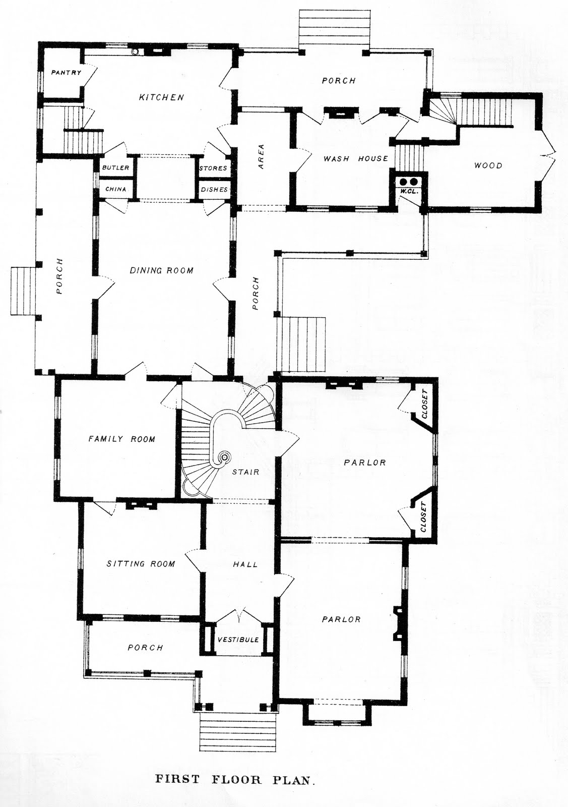 Instant House: Bicknell's Victorian Buildings