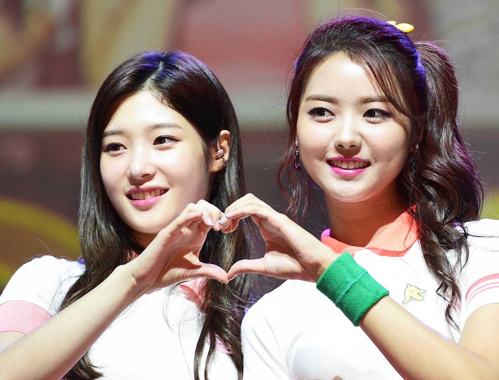 I.O.I talks about its last activity as a team (+ HQ photos of comeback ...