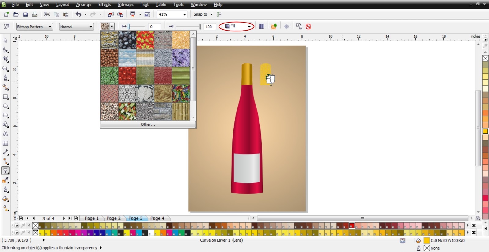 Corel Draw Tutorials