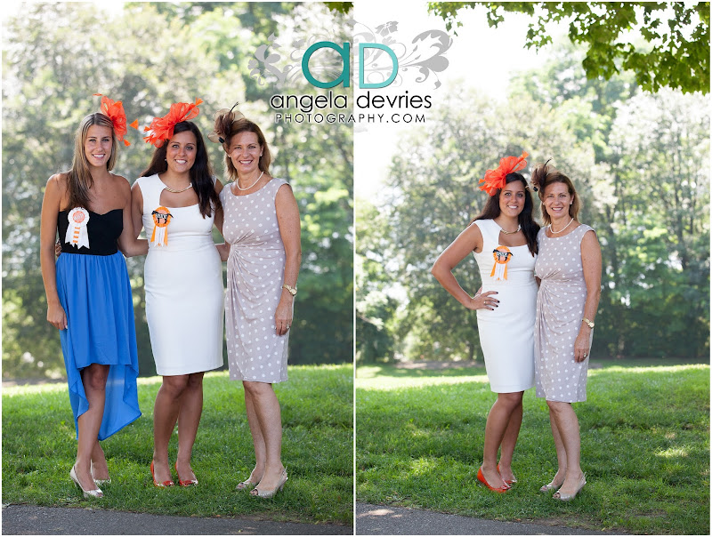 Angela DeVries Photography: The beautiful Jennifer Ancona's wedding ...