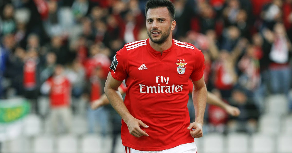 Contra - Ataque: FINALMENTE SAMARIS A TITULAR