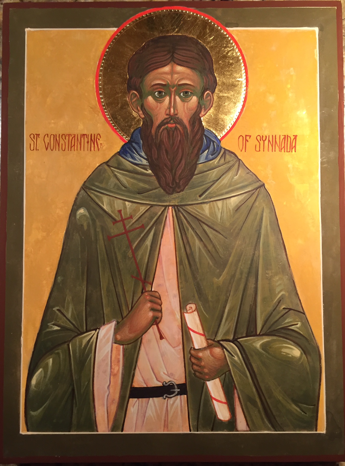 The Heavy Anglo Orthodox: December 2018