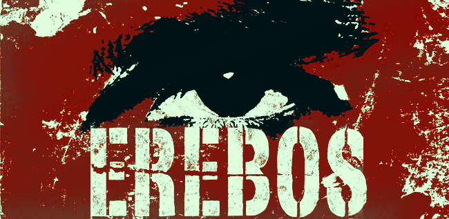 Reseña: Erebos | The Best Read Yet