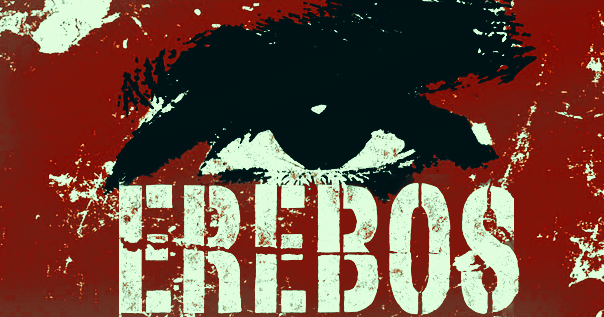 Reseña: Erebos | The Best Read Yet