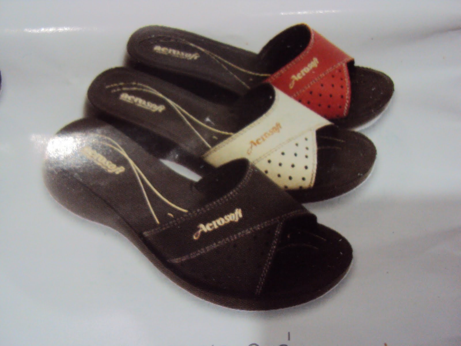 all about Gambol,Nanyang,Aerosoft,Tangnam,Breaker and many more: Contoh ...