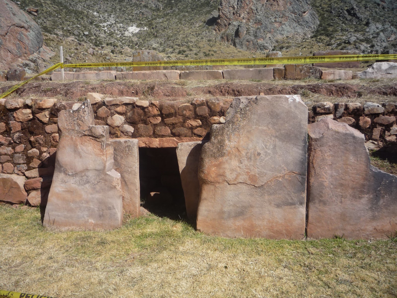 (DOCX) Historia de Pucara Puno - DOKUMEN.TIPS