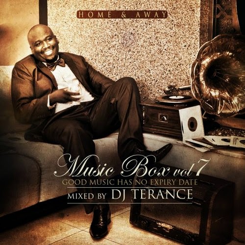 Rabs Vhafuwi Mizz Count Your Blessings Dj Terance Re Edit