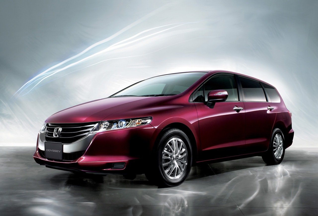 Nye_Car: Honda Wallpapers