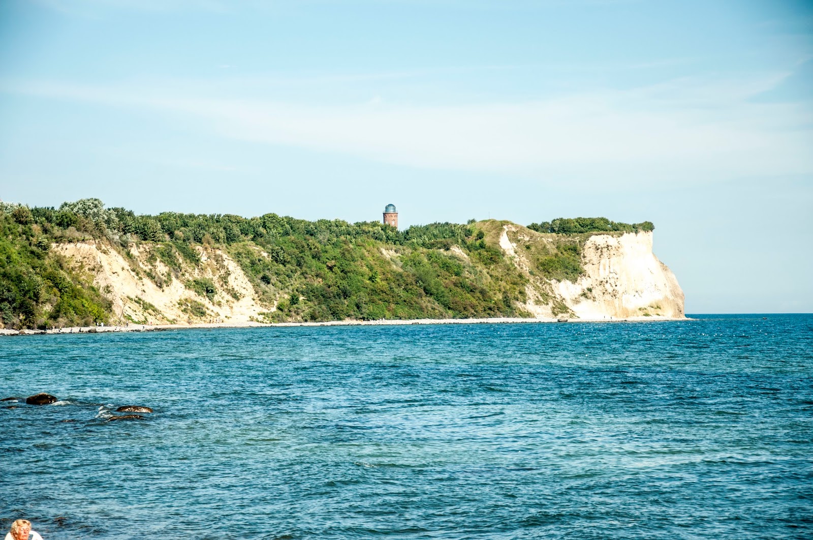 Od A do Z ugotujesz: Wyspa Rugia co zobaczyć i jak zwiedzać?