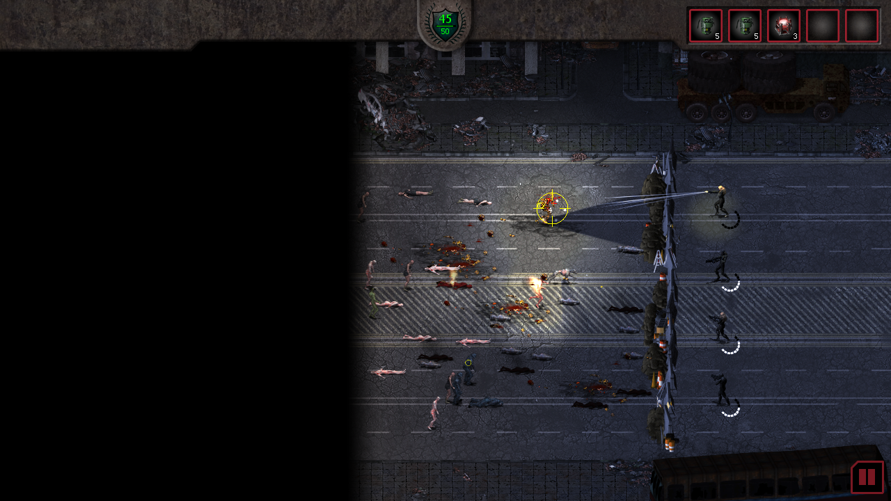 Gleaner Heights: Simple lighting in 2D games + shader (GLSL) Gleaner Heights: Simple lighting in 2D games + shader (GLSL)