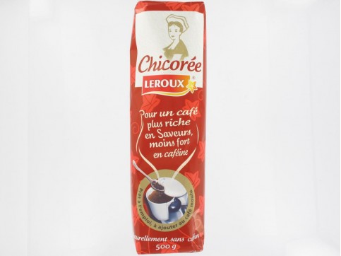 Brigitte - Passionnément: La Chicorée : encore un produit bien de chez ...