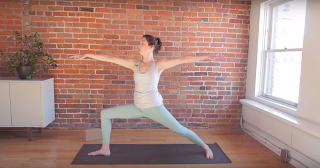 7 Yoga Poses to Relieve Pain and Strengthen Your Knees - Yoga with ...
