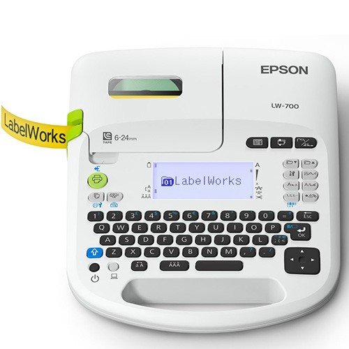 Epson LabelWorks LW-700 Driver Downloads | DowDriver