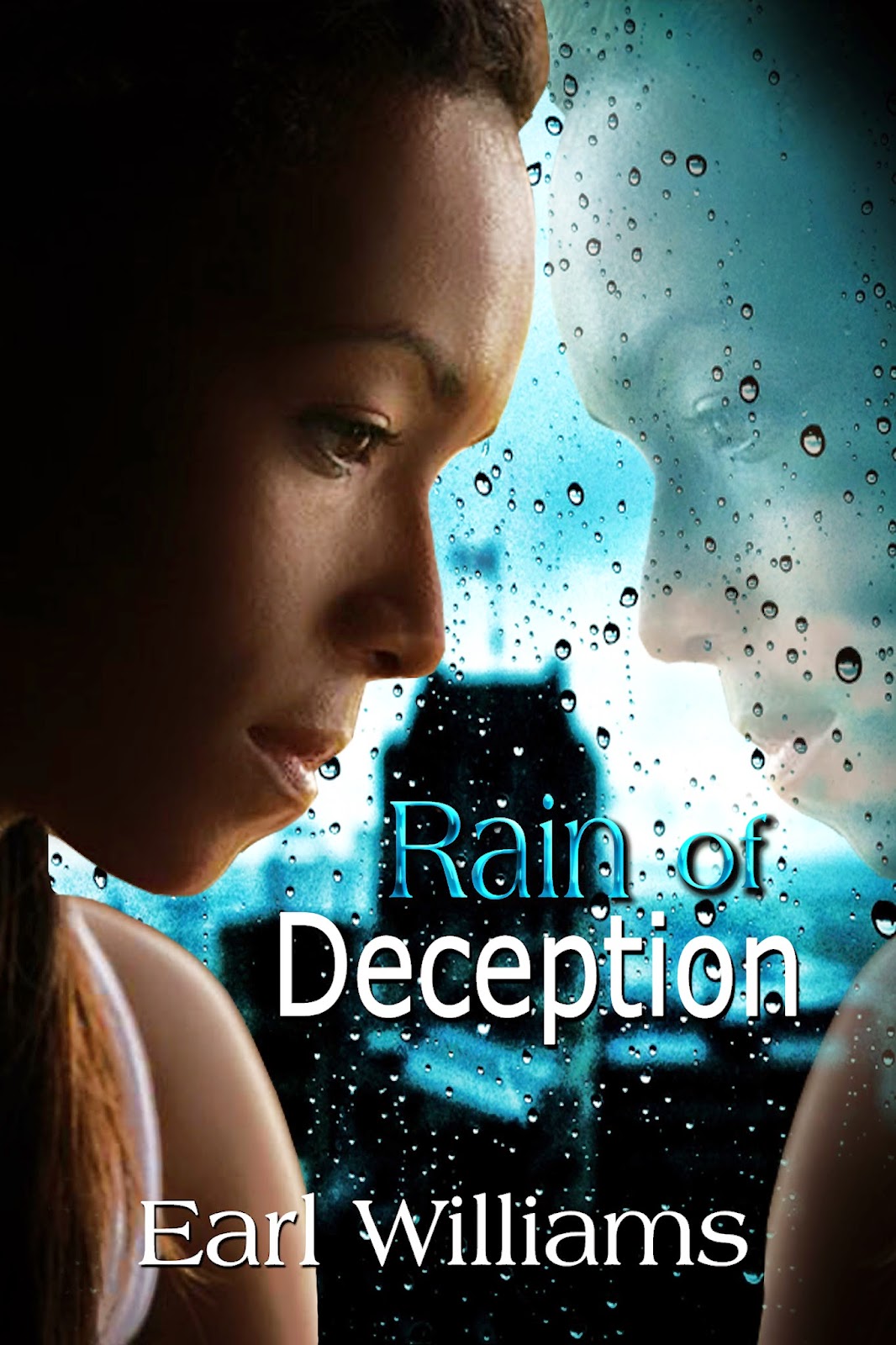 The Poet Lives in Between The Lines TP83