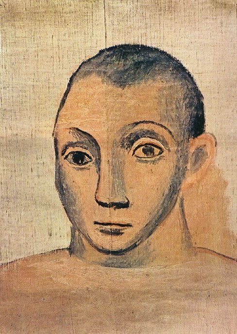 100 Paintings By Pablo Picasso | The Cubist Portraits | 1881-1973