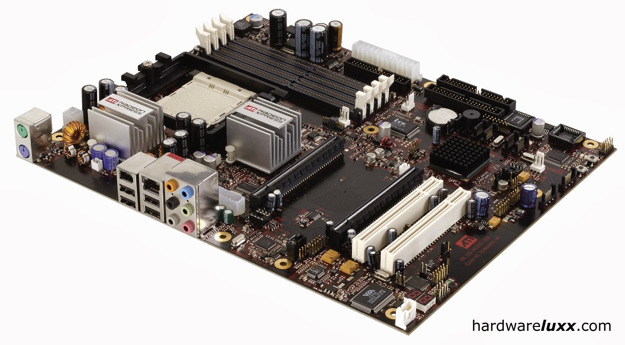 Informática : Conceptos básicos de informática