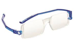 Lagenda Optometrist: JENIS - JENIS KANTA YANG ADA DI LAGENDA OPTOMETRIST