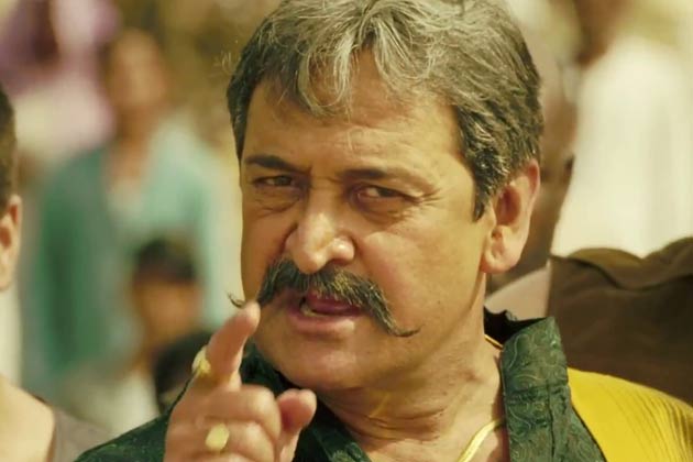 Himmatwala 2013 Movie Stills - Tamanna & Ajay Devgn | Bollywood Hot Lattes