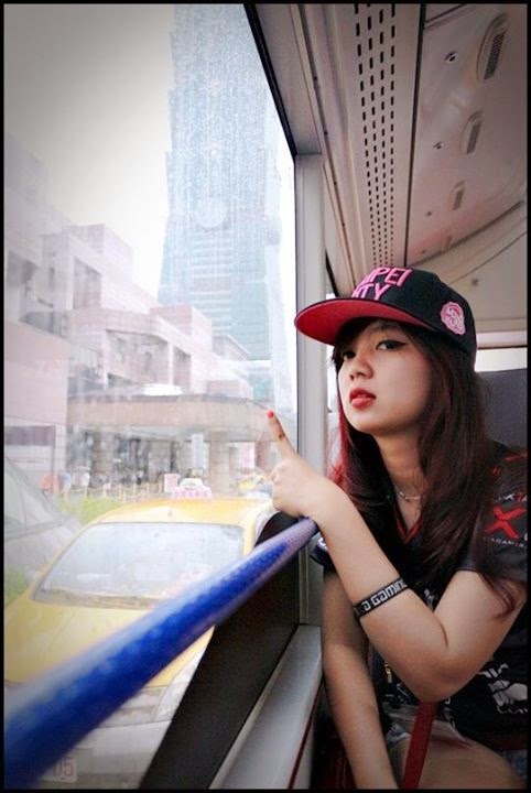 Nixia - Gamer Asli Indonesia Paling Pro - Blog Mas Idris