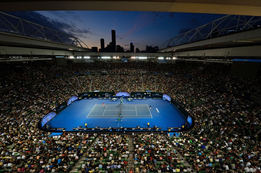 Rolex Sporting Events and Sponsorships - Rob's Rolex Chronicle