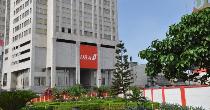 UBA PROMOTES 3,000 STAFF | CKN News